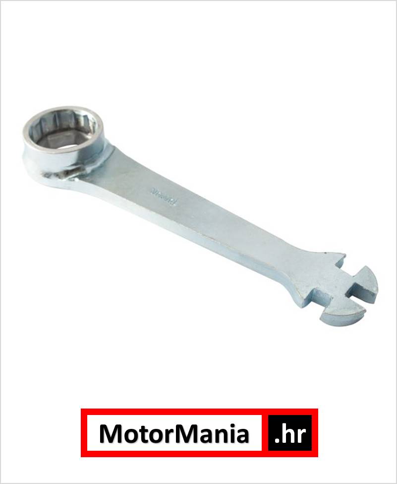 KLJU? ZA ?BICE 3 sizes / SVIJE?ICA 13/16mm KLJU? SET | MotorMania
